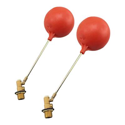 Water Tank Float Valve, Floating Ball Valve, Float Valve Switch in ...