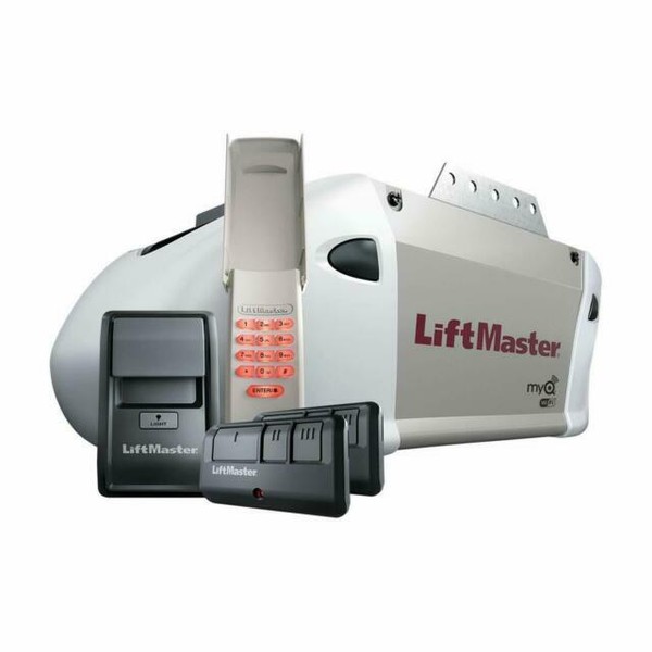 LiftMaster 3265 Premium Series 1/2 HP Chain Drive W/O Rail for sale ...