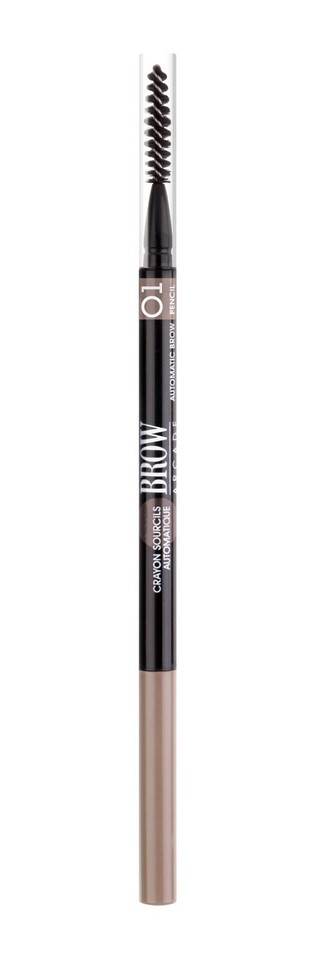 Vivienne Sabo Automatic Eyebrow Pencil BROW ARCADE - Sheer Effect, 7 ...