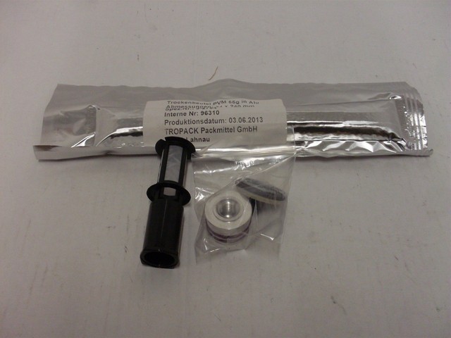 Genuine AUDI Q3 VW Caddy Golf Seat Leon OCTAVIA Air Con Dryer Insert ...