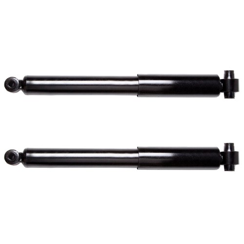 2X Rear Shock Struts Absorbers Pair For 08-2020 Nissan Rogue 14-15 ...