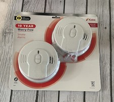 Kidde 21028744 Smoke Alarm - i9010 for sale online | eBay