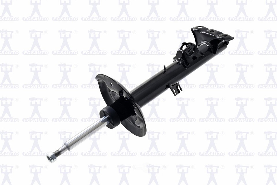 Suspension Strut Assembly FCS 331710R | eBay