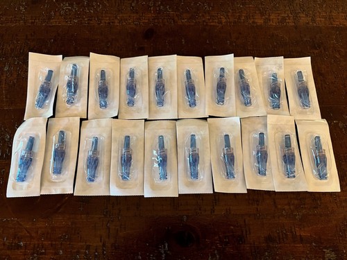 LOT OF 20 *CLAVE NEUTRAL CONNECTOR* ICU Medical B3300 - Sterile - 2029 EXP! | eBay