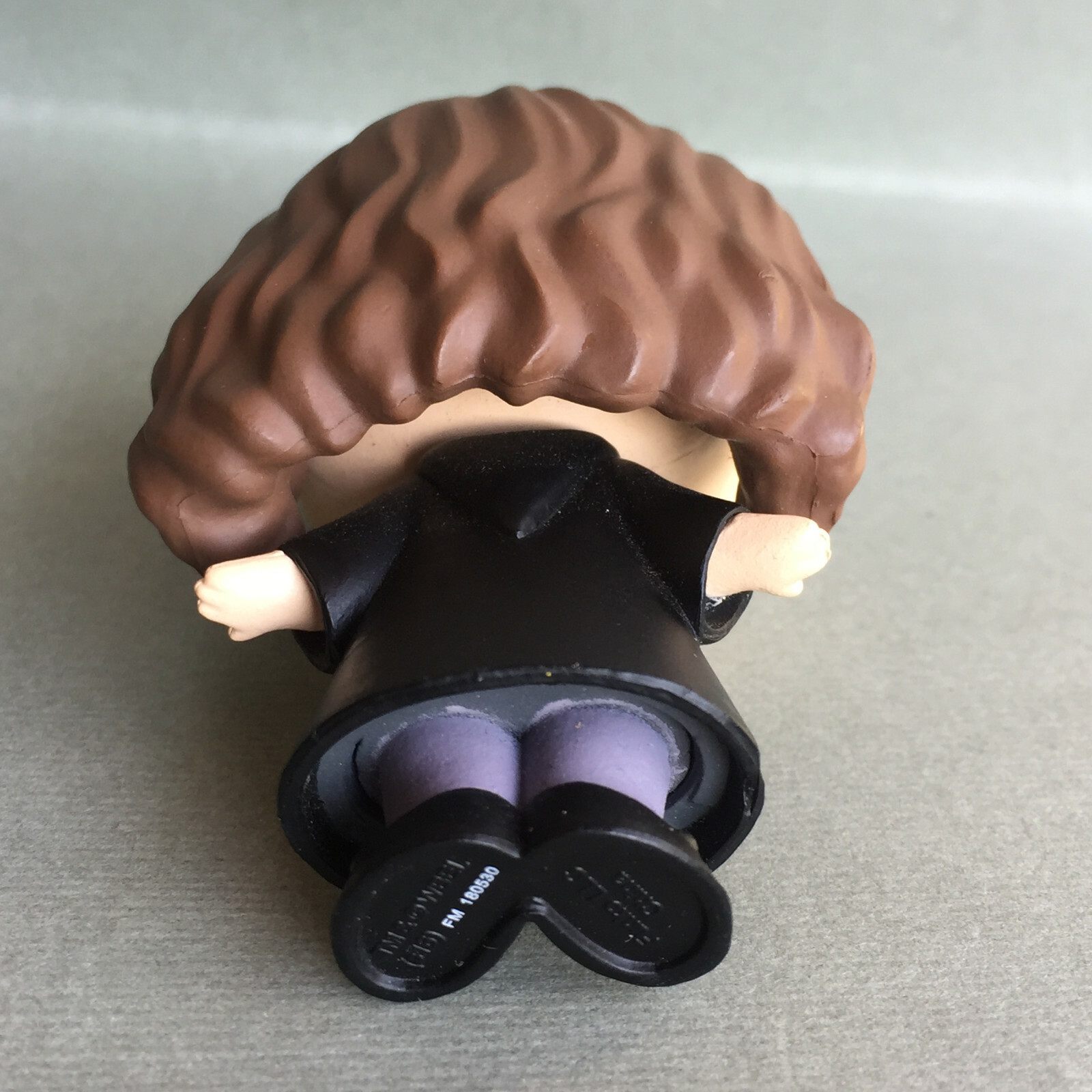 TM WBEI S16 FUNKO LLC Hermione Granger FM 180530 Plastic Figurine Harry ...