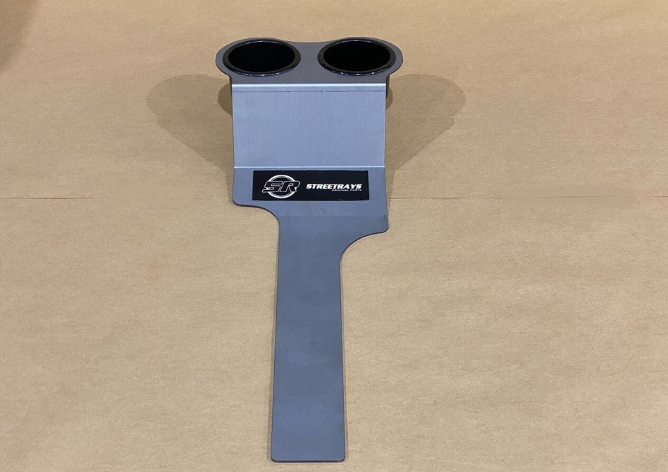 [SR] Cup Holder 1988-1994 OBS Chevy GMC C1500 Truck Full Bench & Split ...