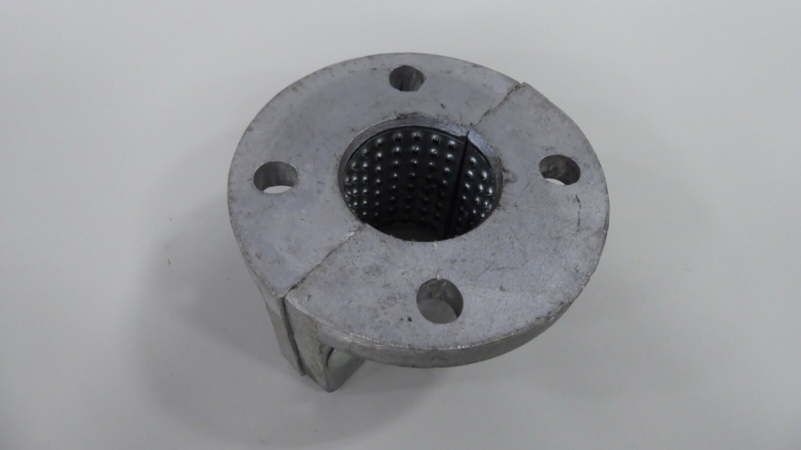 Trellex SH-27946 Slurry Hose Split Coupling #51/2" FT1982 Metso | eBay