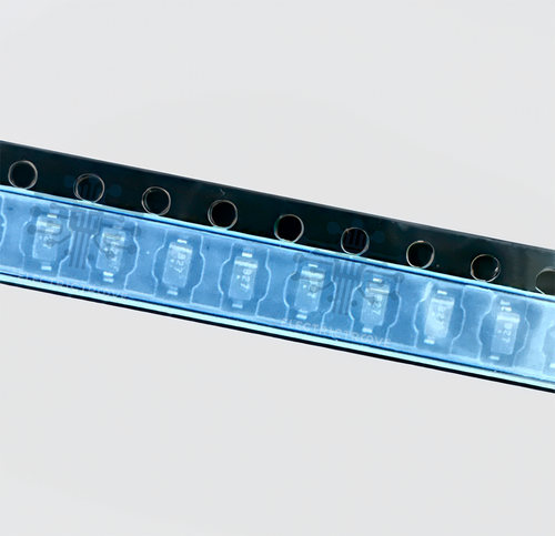 25Pcs MBR0520LT1G MBR0520 Onsemi SMD Schottky Diode 20V 0.5A SOD123 0 ...