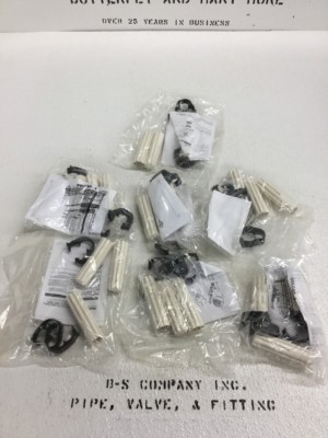 Raychem Insulating Splice Cover GELCAP-2 For 600V Cable New In Bag | eBay