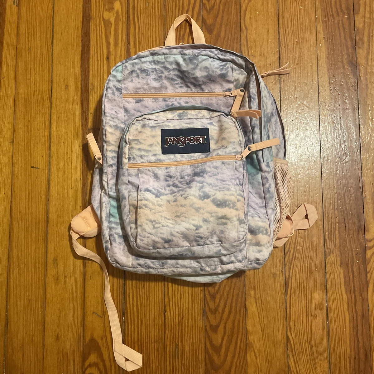 Jansport Backpacks Designs