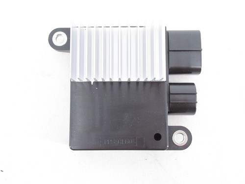 Genuine OEM Toyota Lexus 89257-26020 Cooling Fan Control Module ...