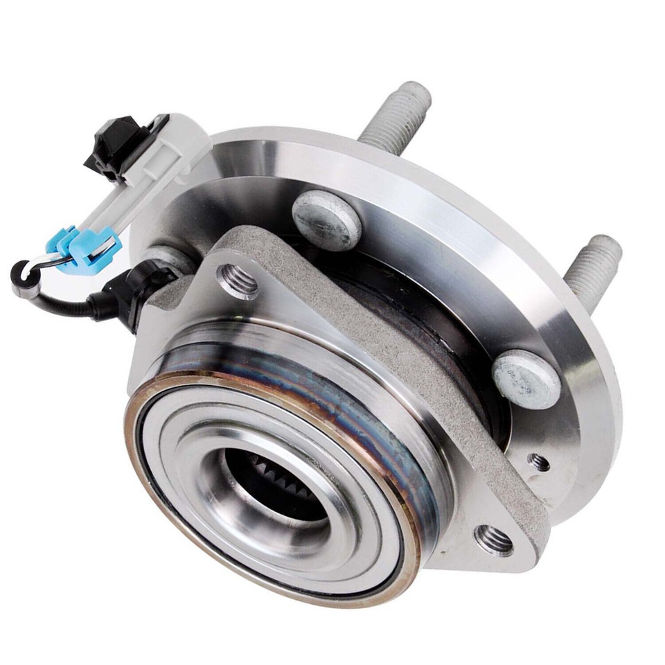 Set 513276 Front Wheel Bearing Hub Assembly for Chevrolet Captiva Sport ...