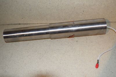 Radiation Detectors & Geigers - Bicron Scintillator Detector