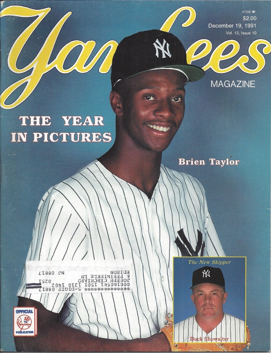 Brian Taylor Baseball Allensmore's Brian Taylor Obituary With Funeral