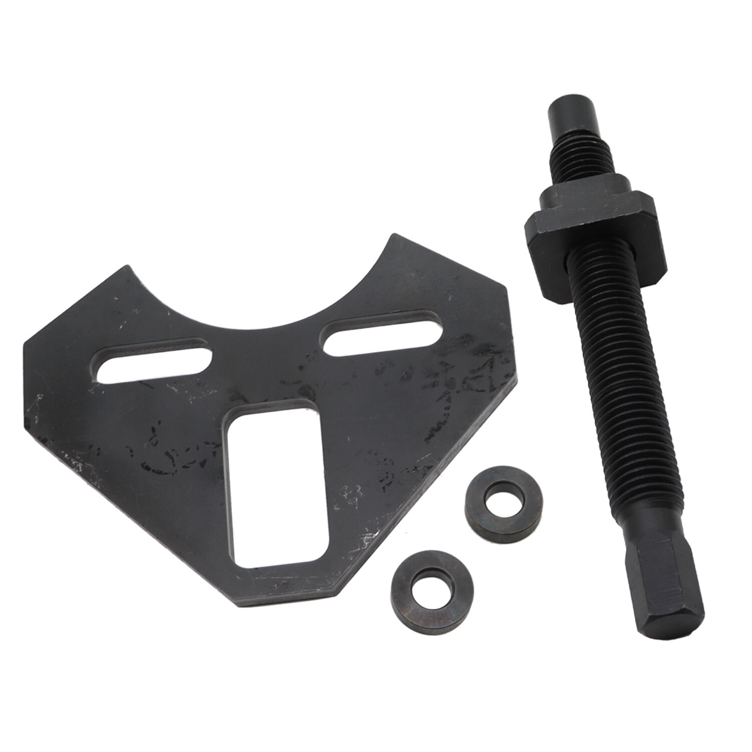 40100 Wheel Hub Bearing Removal Tool Remover For Most 5 6 8 Lug Hub ...