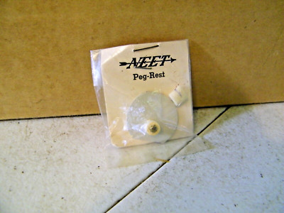 Vintage Neet Arrow Peg Rest Archery Supply New Old Stock | eBay
