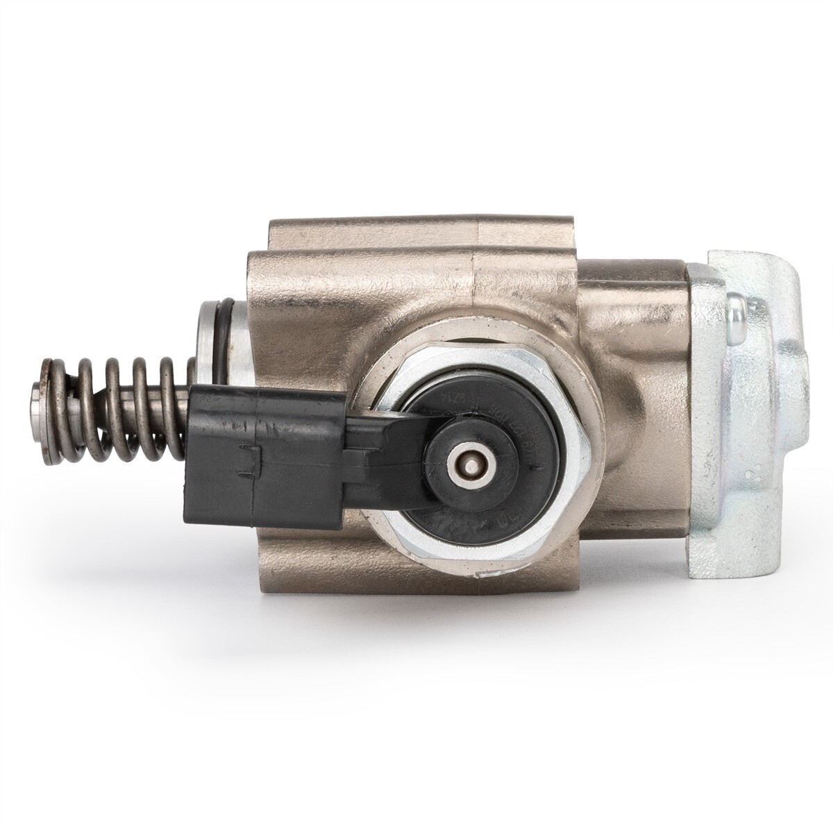 High Pressure Fuel Pump For Audi A3 A4 VW Golf VI Passat 2.0T Fsi Bpy ...