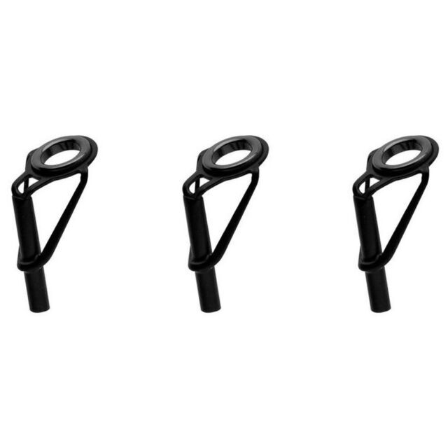 Berkley Tip Repair Kit - Black (3 Piece) for sale online | eBay Australia
