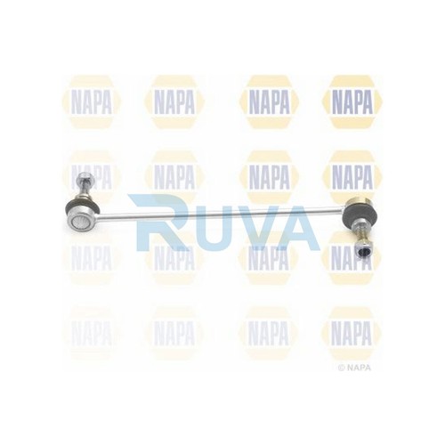 Fits Renault Megane 2008- Scenic 2009- Ruva Front Stabiliser Link #2 ...