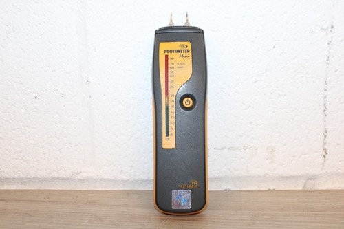 Protimeter Mini Damp Meter Damp detector | eBay UK