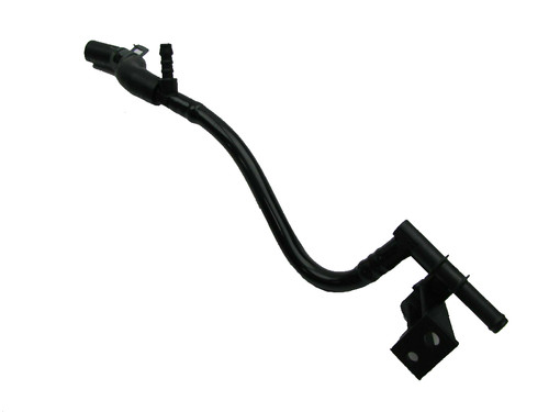 NEW VW JETTA MK6 16 VACUUM SYSTEM VALVE CONNECTOR TUBE 06A133366AG ...
