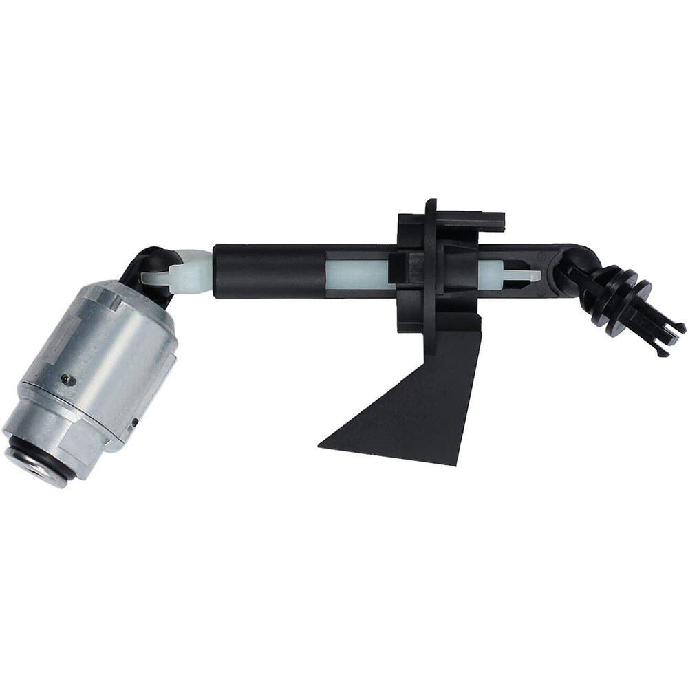 Bonnet Release Lock Latch 1343577 For FORD FOCUS MK2 Repair Set Kit ...