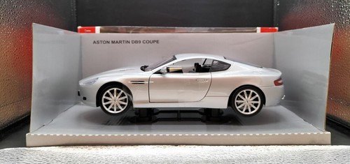 MOND MOTORS Aston Martin DB9 Platinum Collection | eBay