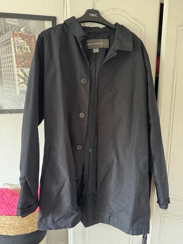 Trench Coat French Connection Men’s | eBay UK