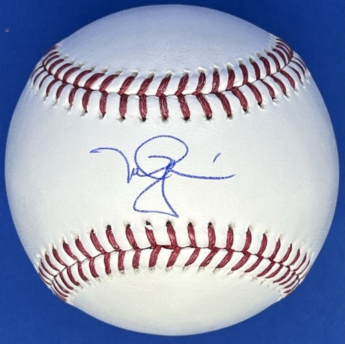 Mark McGwire Signed Autographed MLB Baseball w/ Beckett Witness COA | eBay