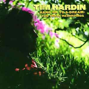 2xCD Tim Hardin Hang On To A Dream: The Verve Recordings Chronicles | eBay