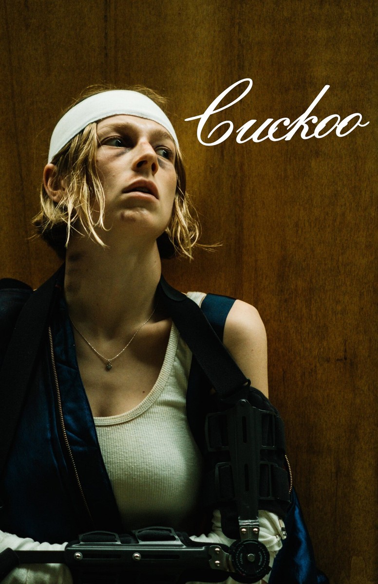 The Cuckoo Movie