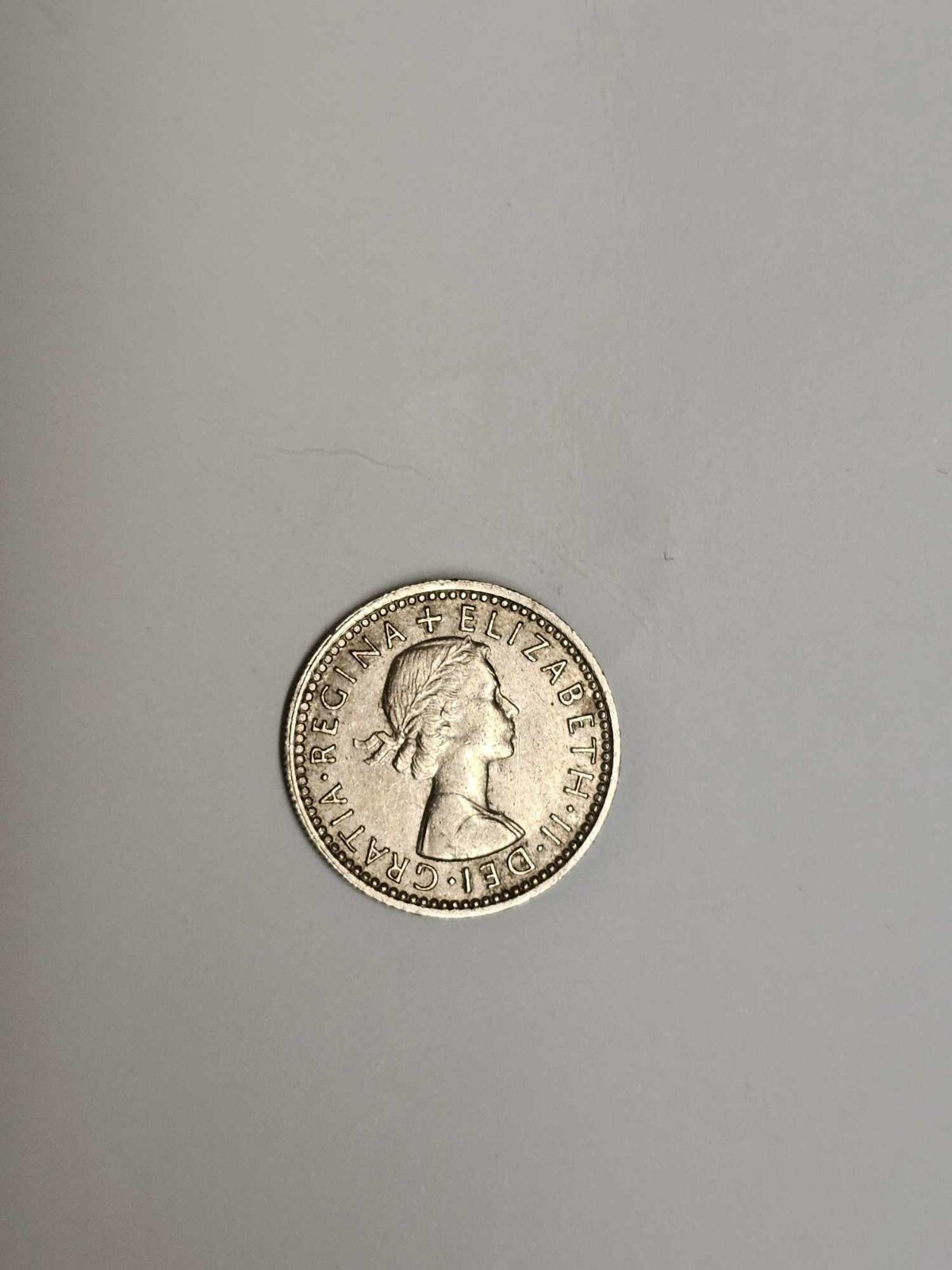 RARE 6P Six Pence Coin 1963 | eBay UK