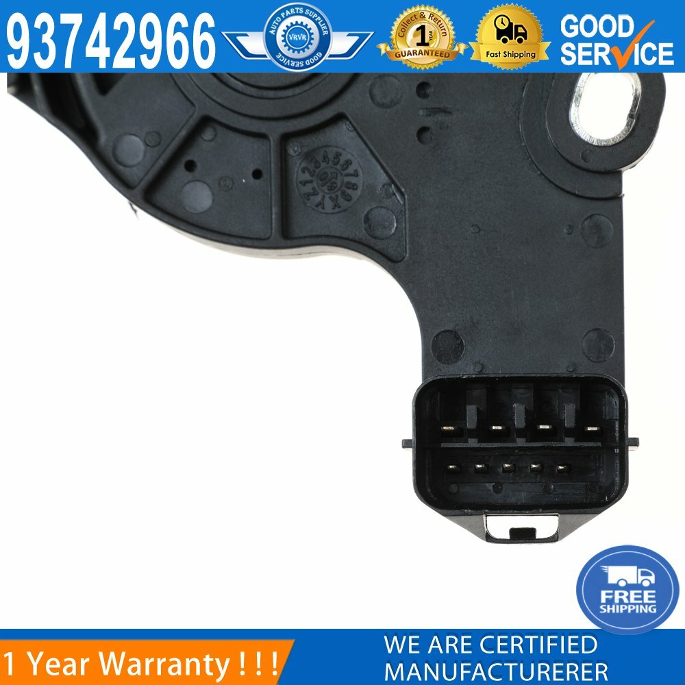 93742966 Transmission Range Sensor Fits for Suzuki Forenza Reno High ...