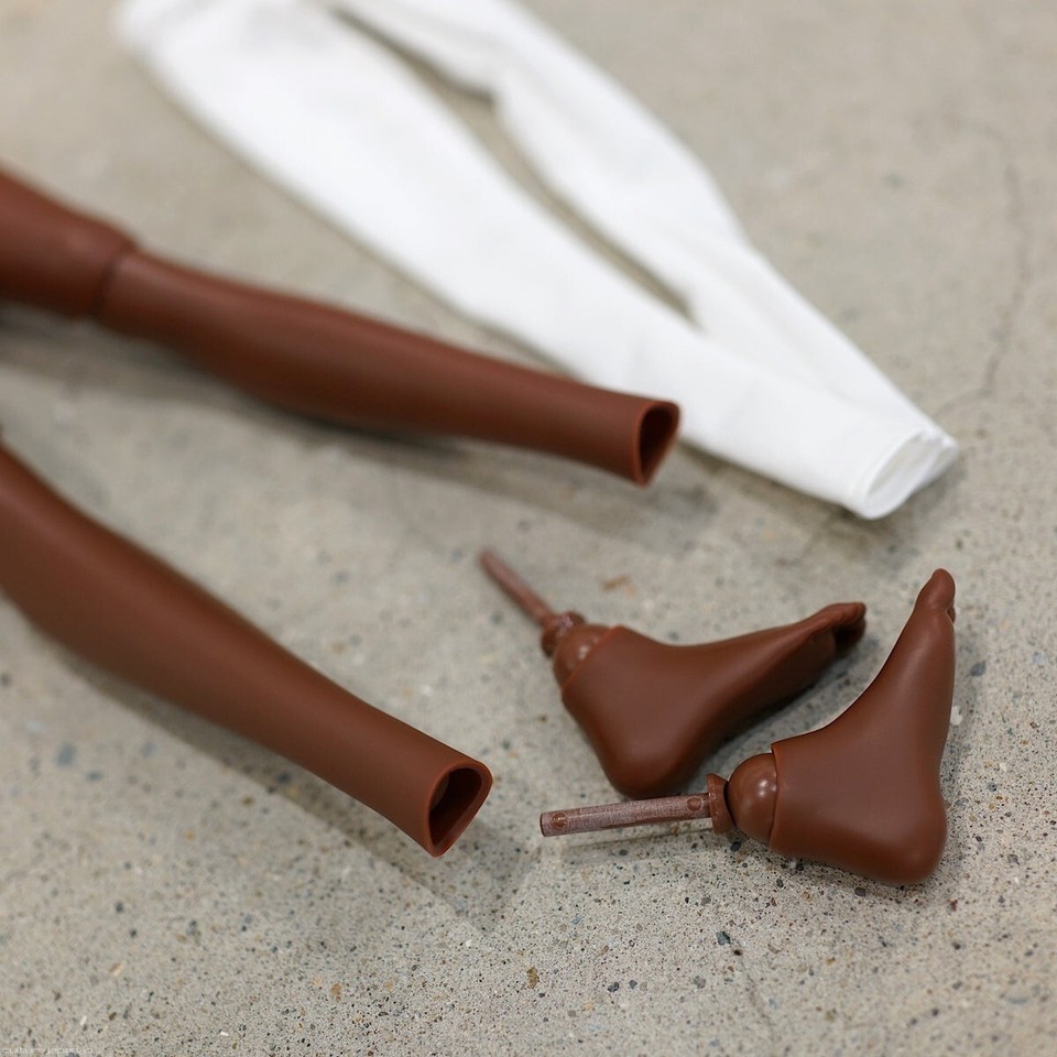 Smart Doll Stain Stain Prevention Leggings Lace By Danny Choo Japan ...