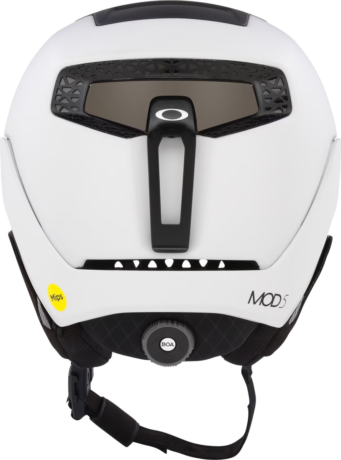 Oakley MOD5 Snow Helmet, Matte White, Small | eBay