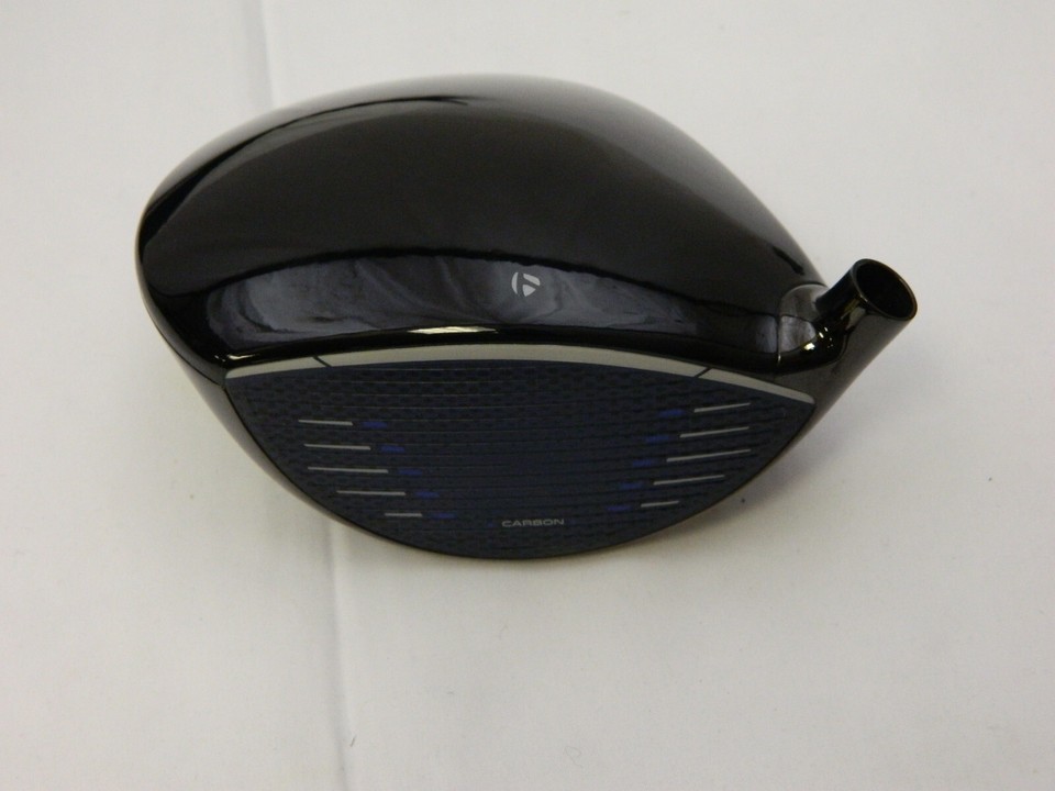 2024 RH Taylormade Qi10 8* Driver head only 8.0 Qi 10 Scottie Scheffler ...