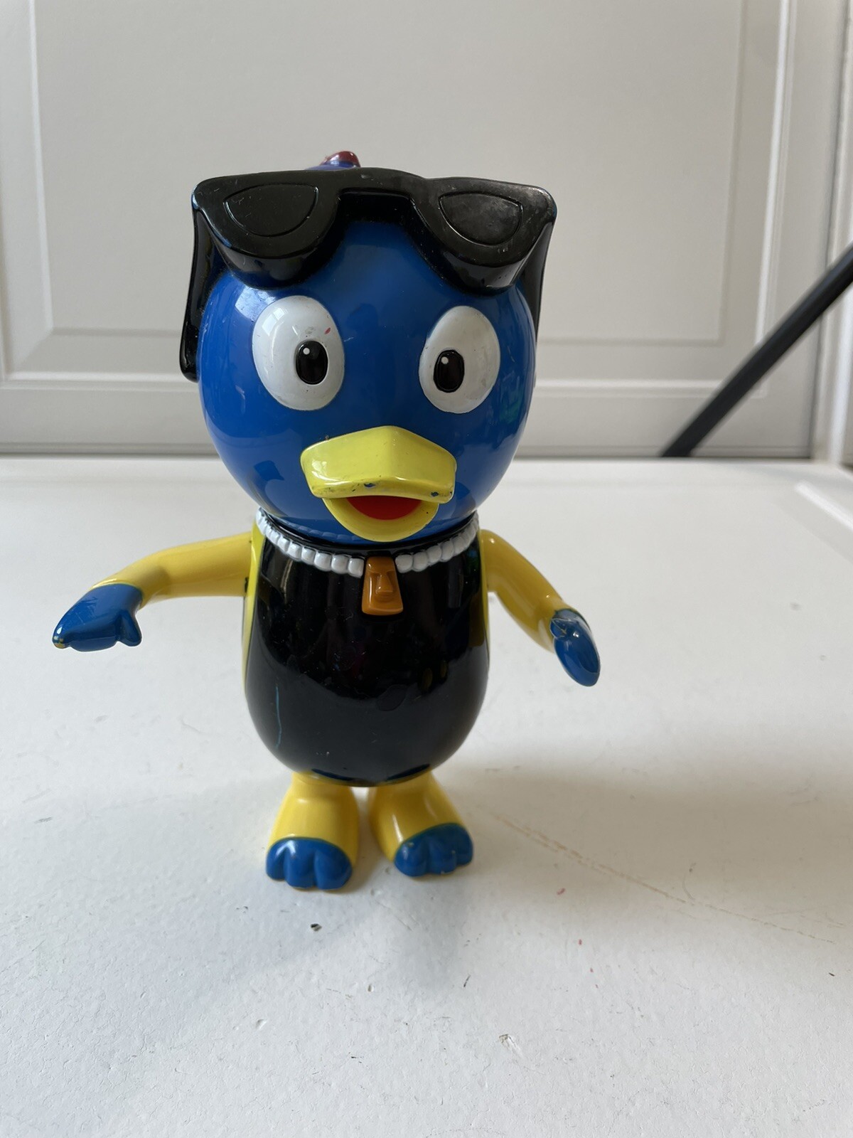 Backyardigans Pablo Toy