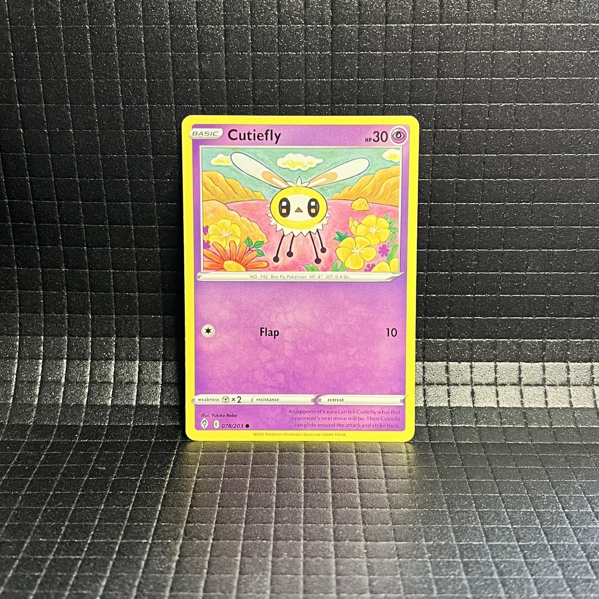 Cutiefly Evolution Level Cutiefly (Pokémon) Pokémon Go