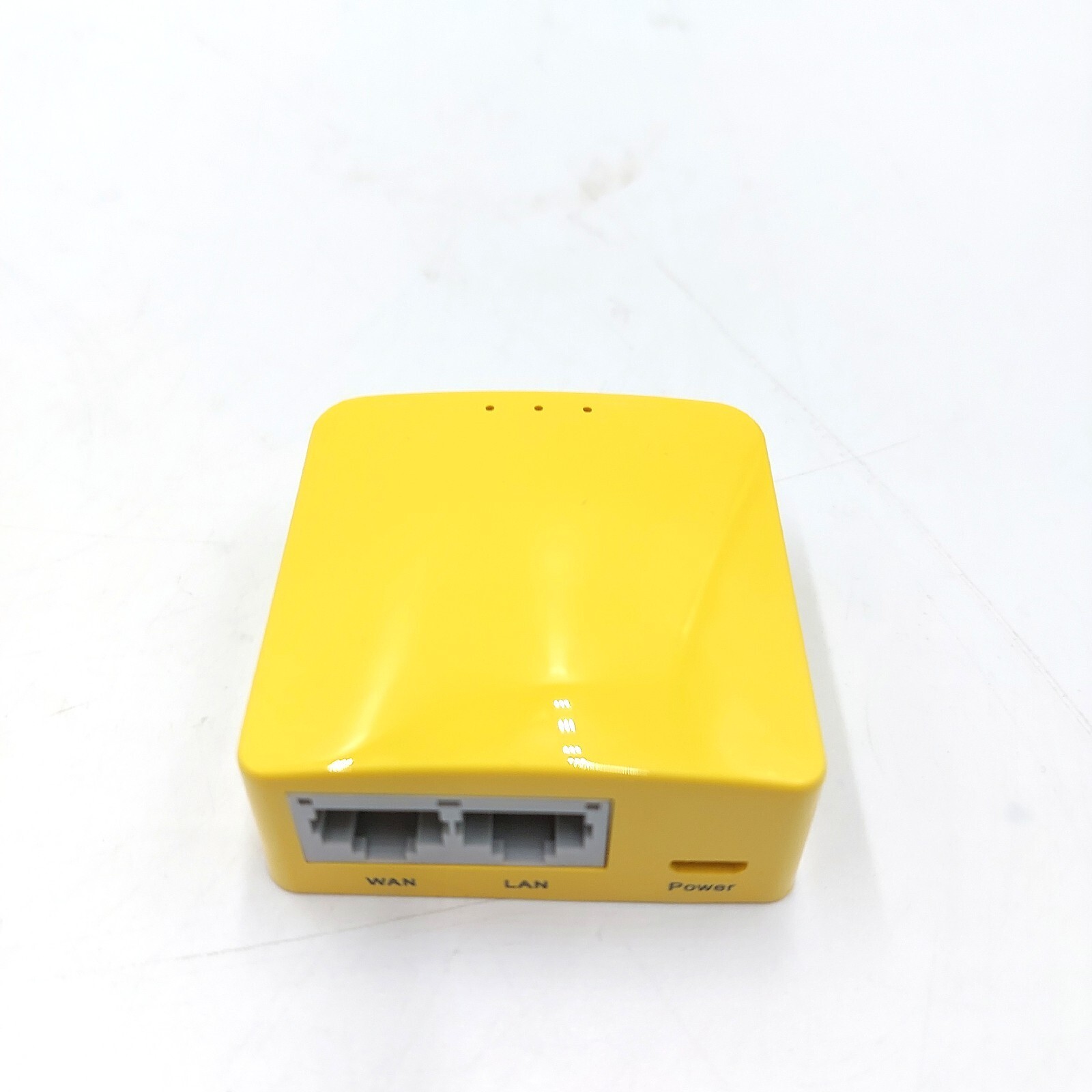 GL.INET GL-MT300N-V2 WLAN ROUTER SMART MINI KET VPN REISEROUTER 3G4G ...