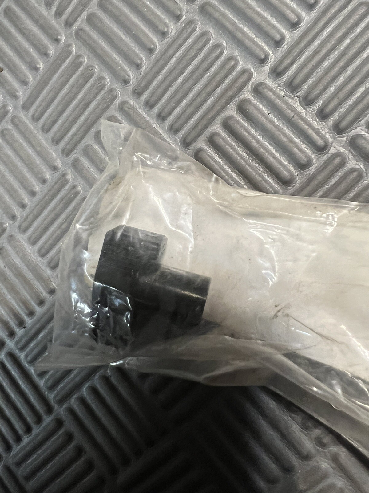 4HM-24524-00 NOS Yamaha Fuel Tank Cock Lever 2005 YFZ450T Y2v | eBay