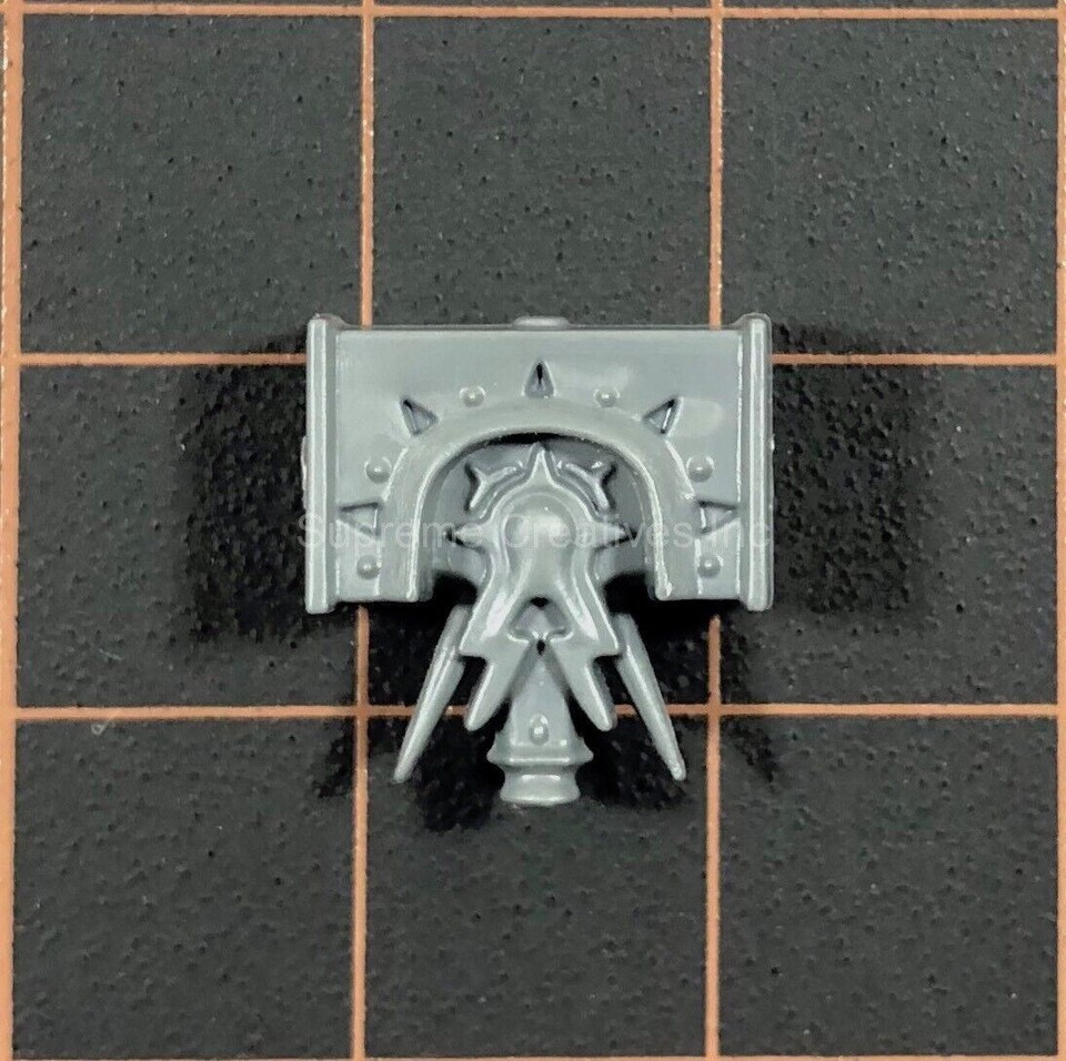 Warhammer AoS Stormcast Eternals Paladins Retributors Decimators Bits ...