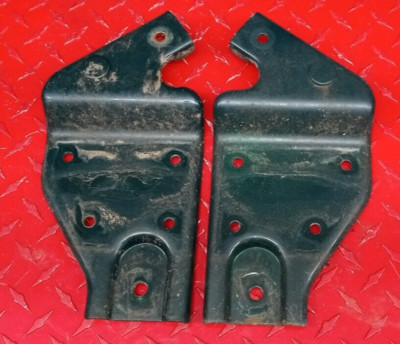 Handle Brackets Craftsman 4.5HP Lawn Vac model 247.770110 (53) | eBay