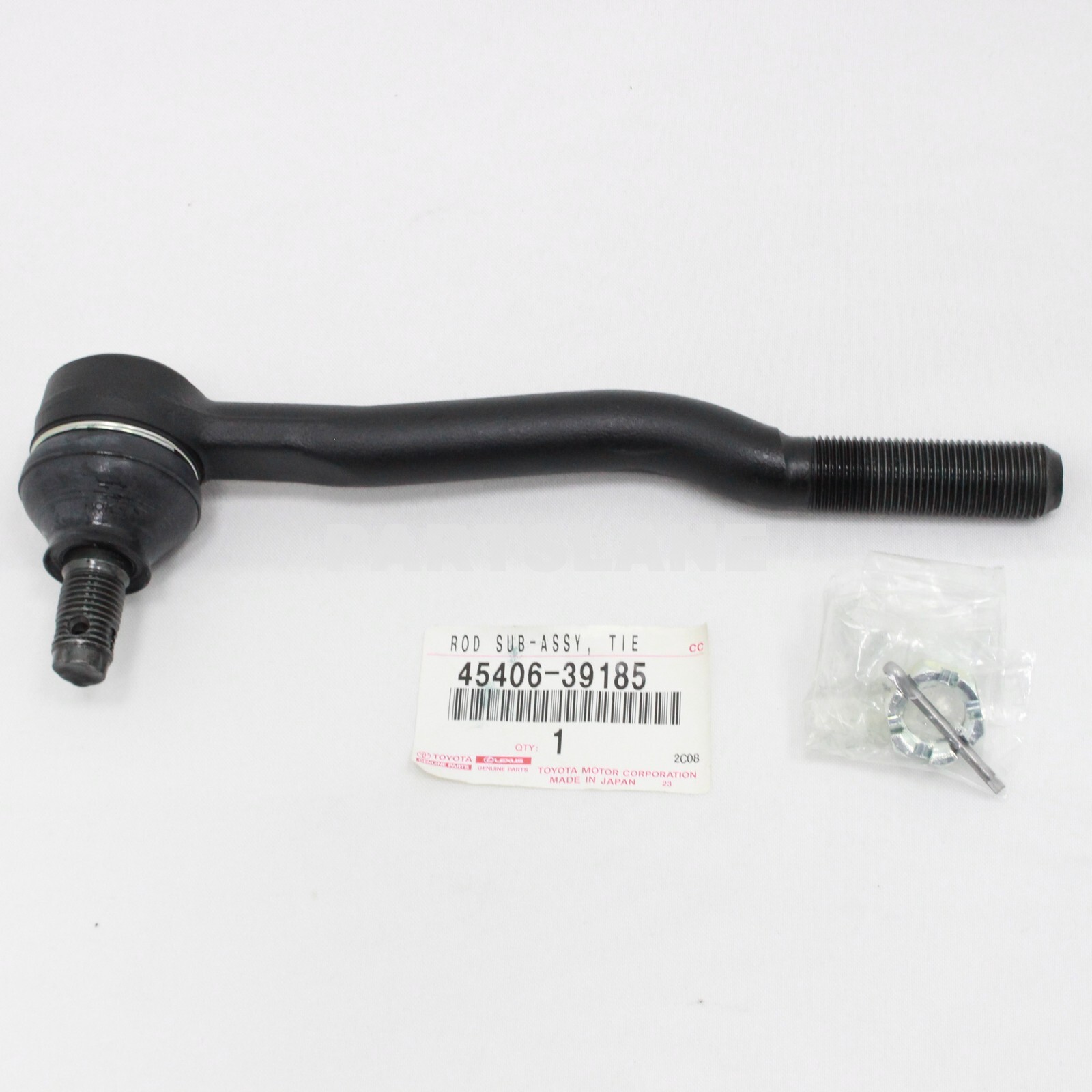 Toyota Pickup 4Runner T100 OEM Genuine Tie Rod 45406-39185 | eBay