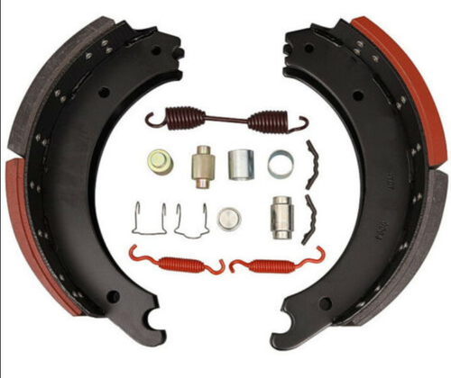4707 BRAKE SHOE KIT PER TIRE | eBay