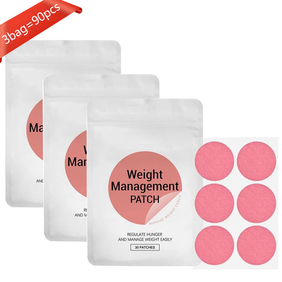 120 PCS Slimming Patches Weight Management Tools~sticker | eBay