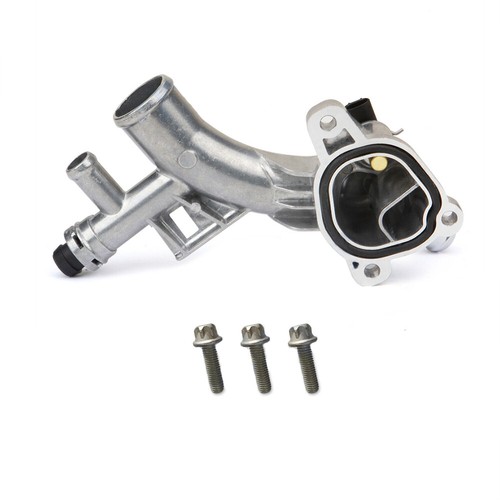 Upgrade Engine Coolant Water Outlet for Chevy Cruze Sonic Trax Buick ...