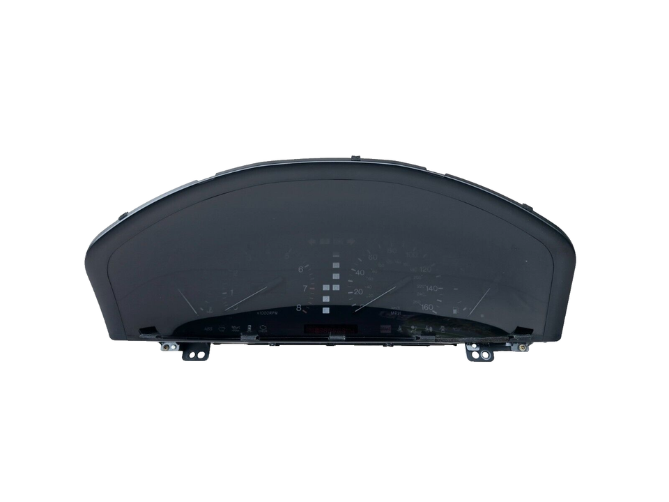 Factory 1997 Lexus LS400 Instrument Speedometer Gauge Cluster 83010 ...
