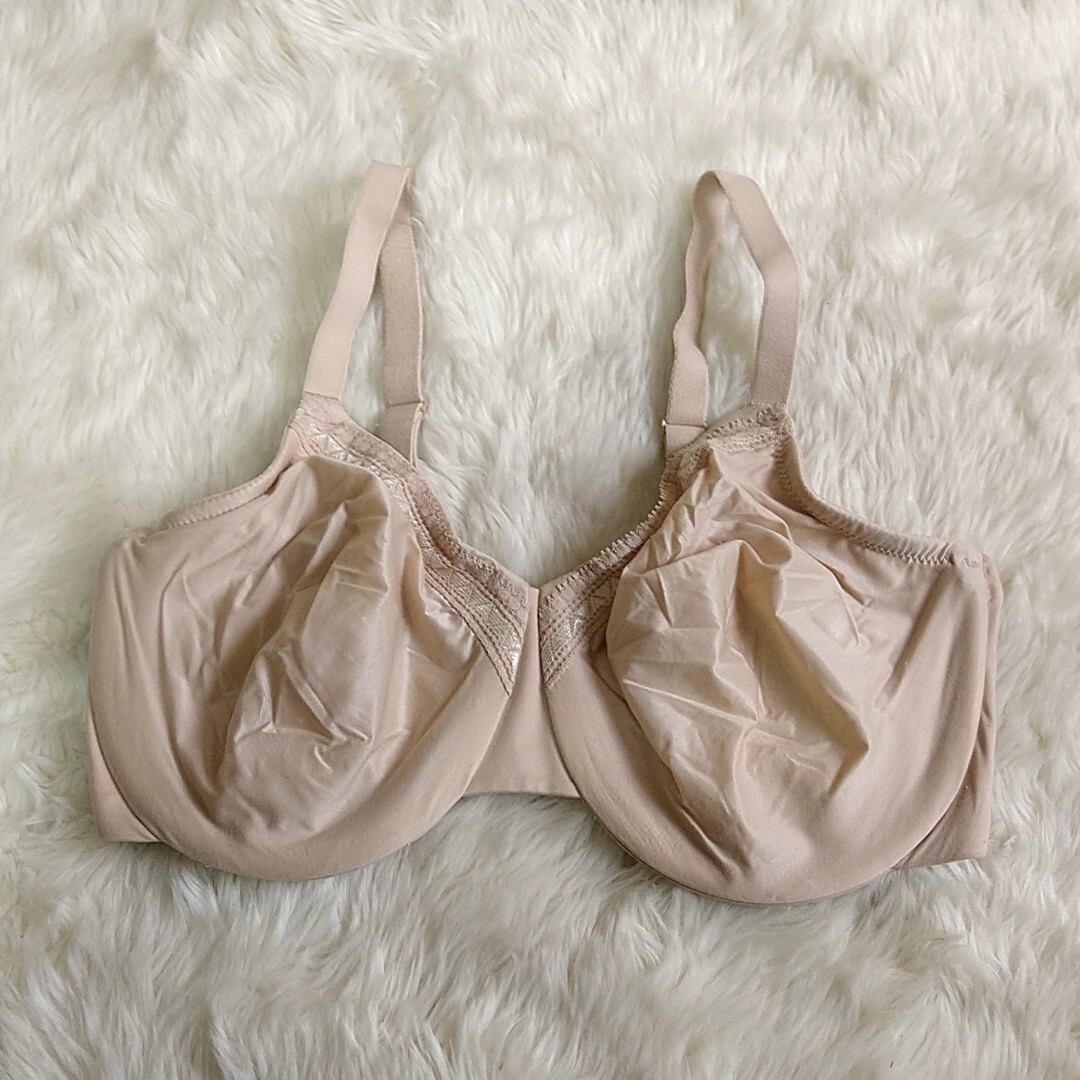 wacoal 34ddd underwired full - Gem