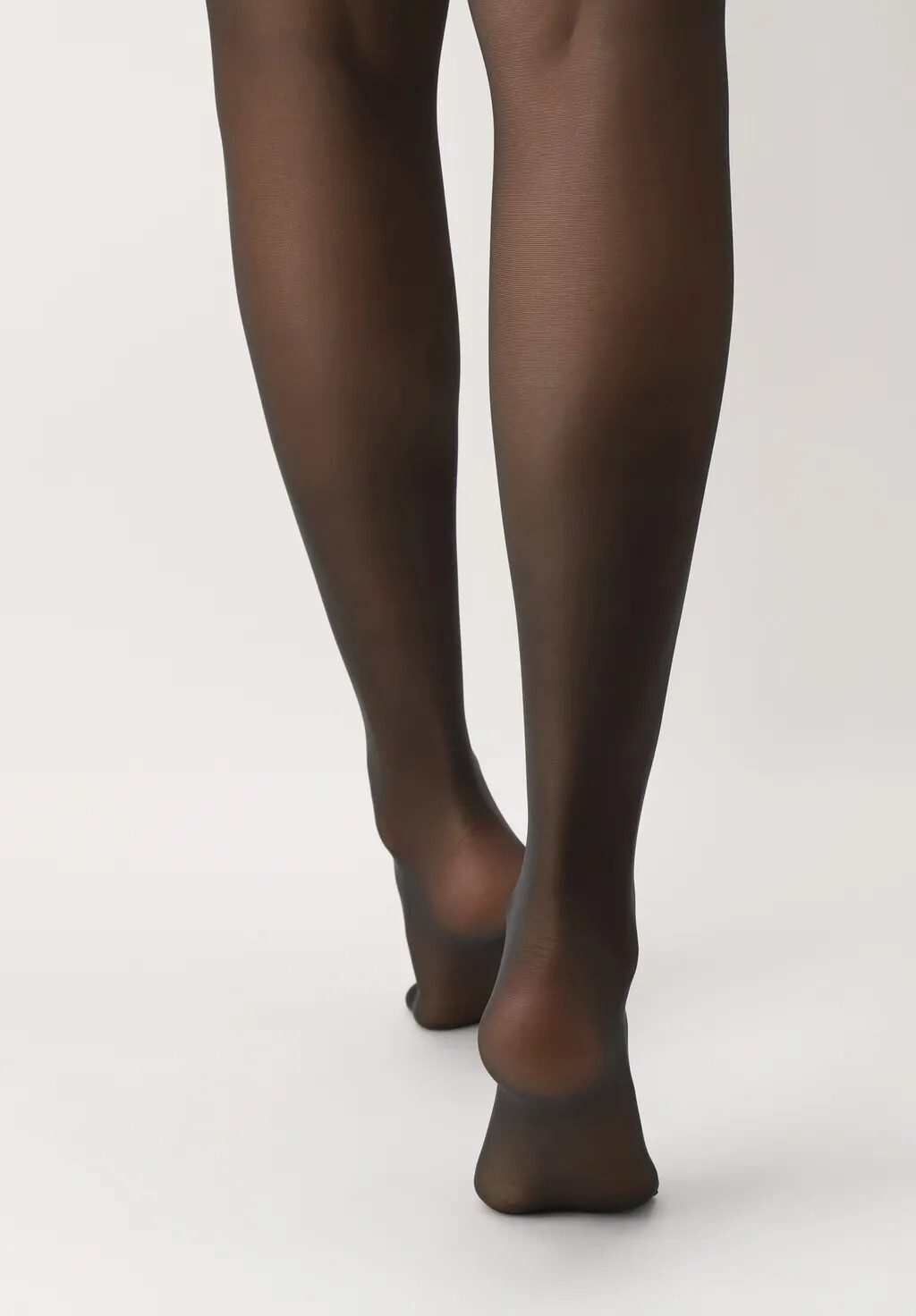 10 Pack Oroblu Repos 70 den support tights control top leg graduated ...