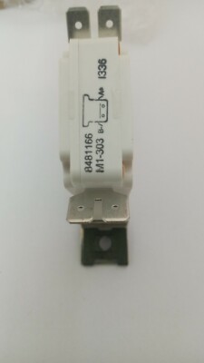 1pcs Otto Slide Switch MI-303 Type M EMD#8481166 | eBay